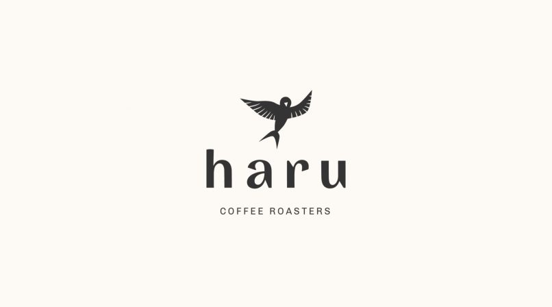 HARU - Logo et packaging - Manon Sénal Studio | L'Esquermoise
